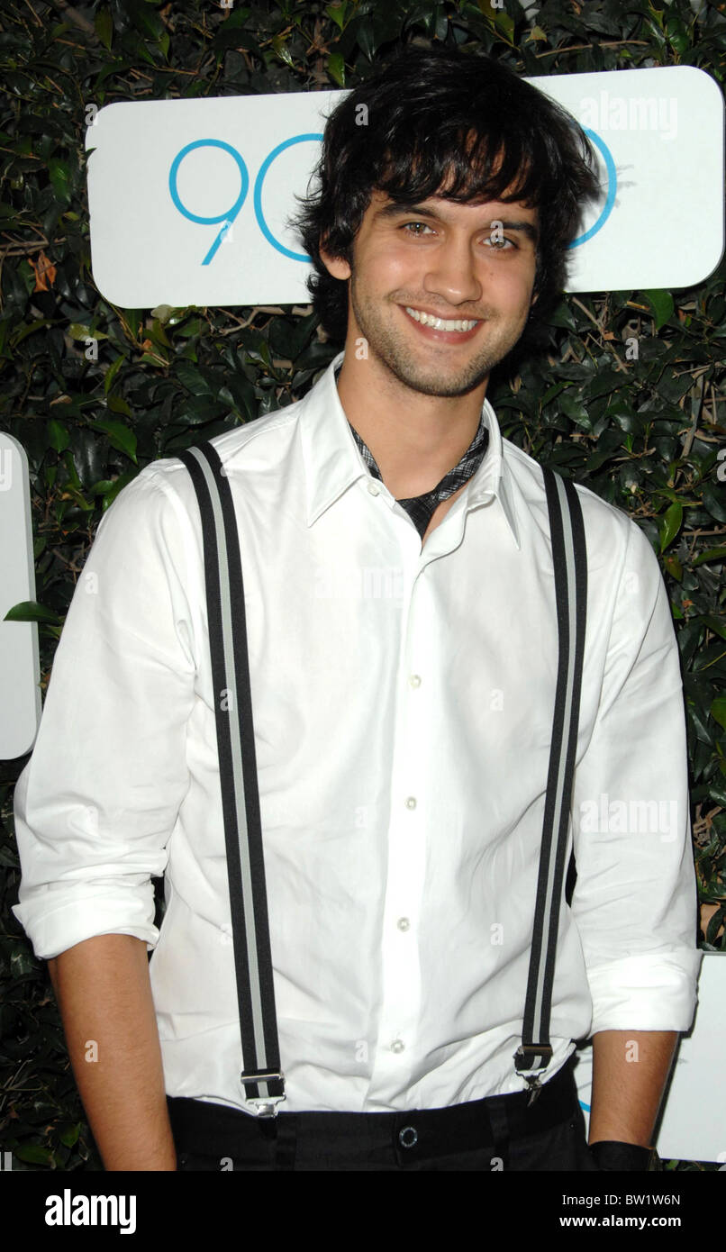 Michael steger 90210 hi-res stock photography and images - Alamy