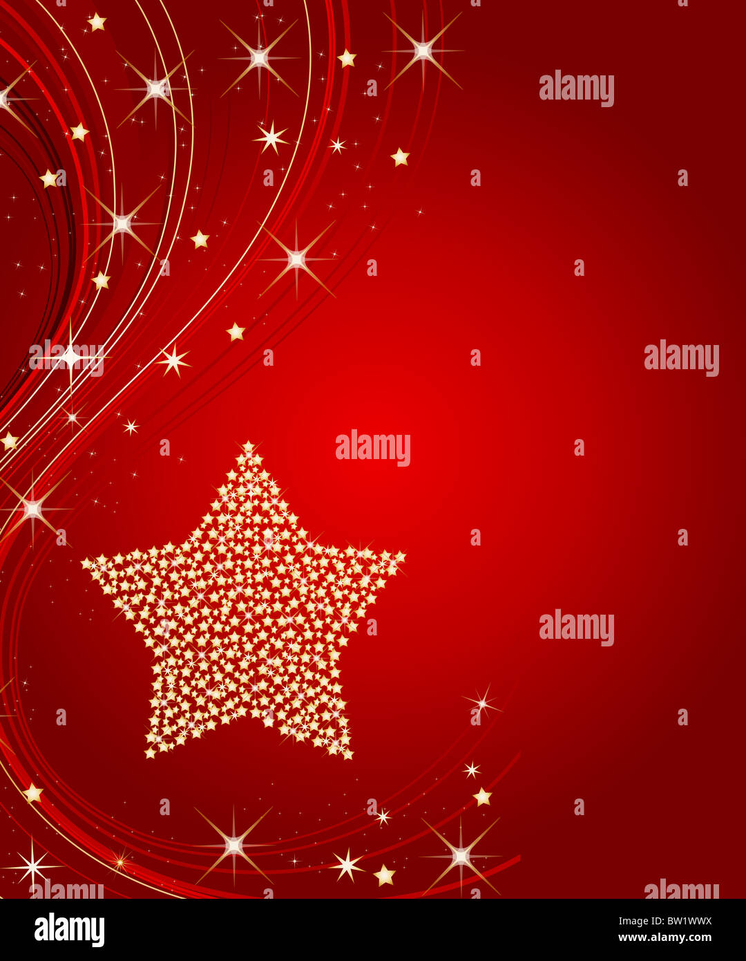 X mas star hi-res stock photography and images - Alamy