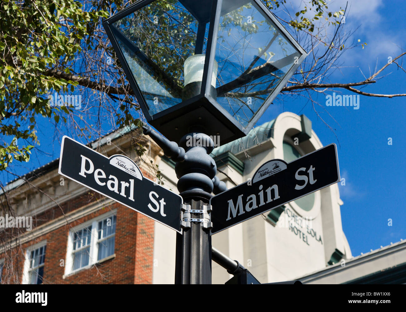 Historic street signs High Resolution Stock Photography and Images - Alamy