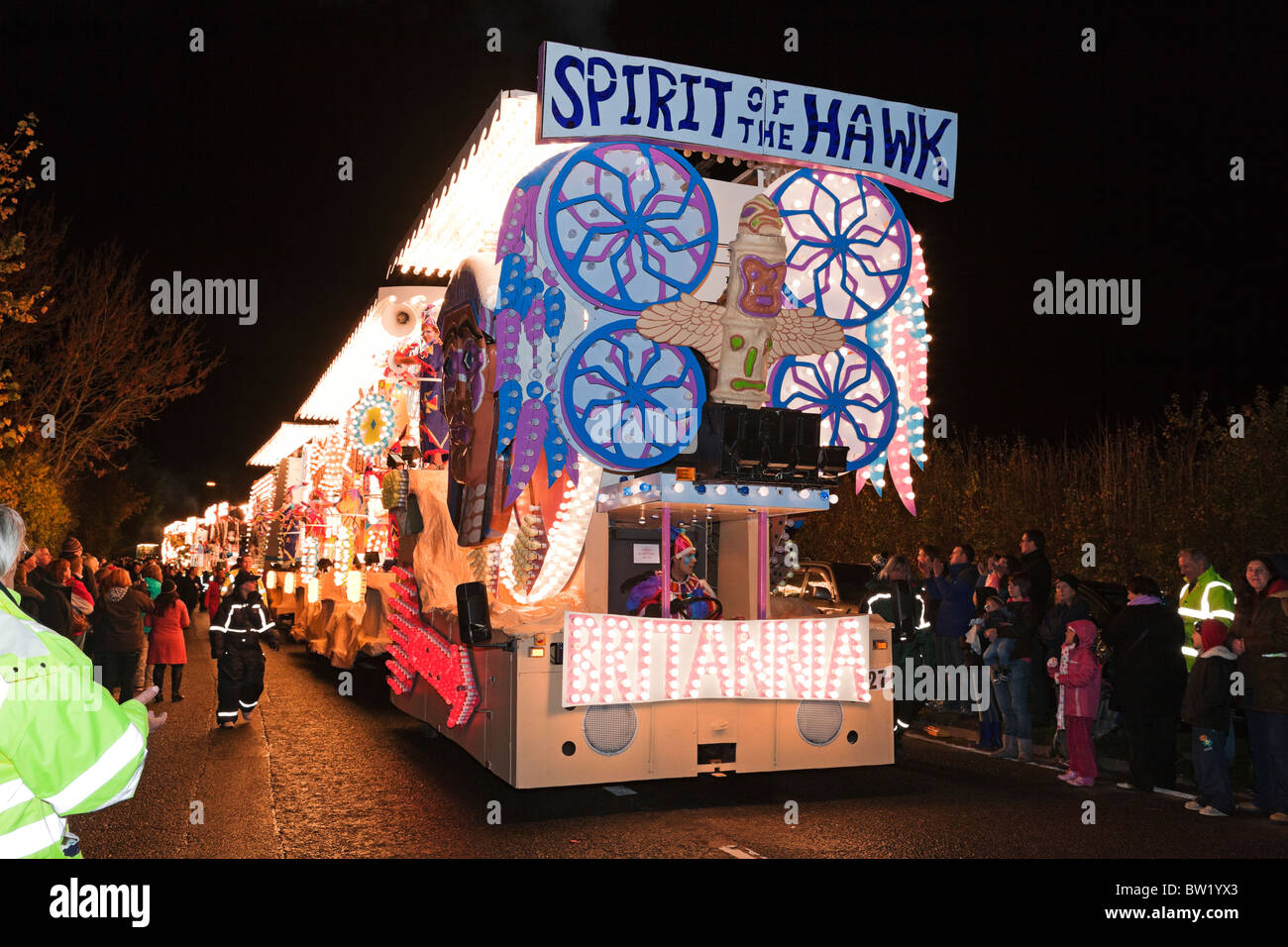 Spirit hawk hi-res stock photography and images - Alamy