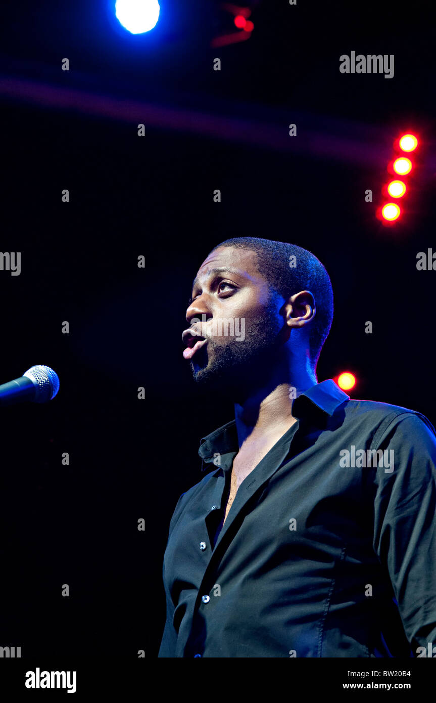 Male Opera Singer High Resolution Stock Photography and Images - Alamy