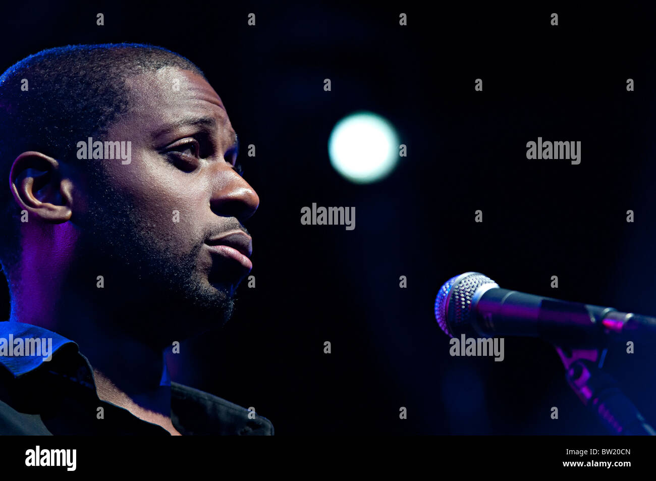 Male Opera Singer High Resolution Stock Photography and Images - Alamy