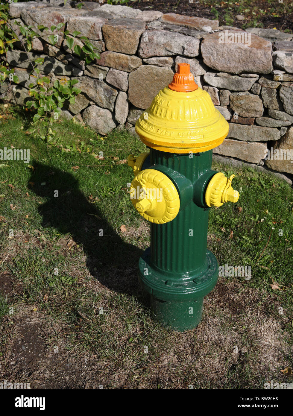 Fire hydrant standpipe hi-res stock photography and images - Alamy