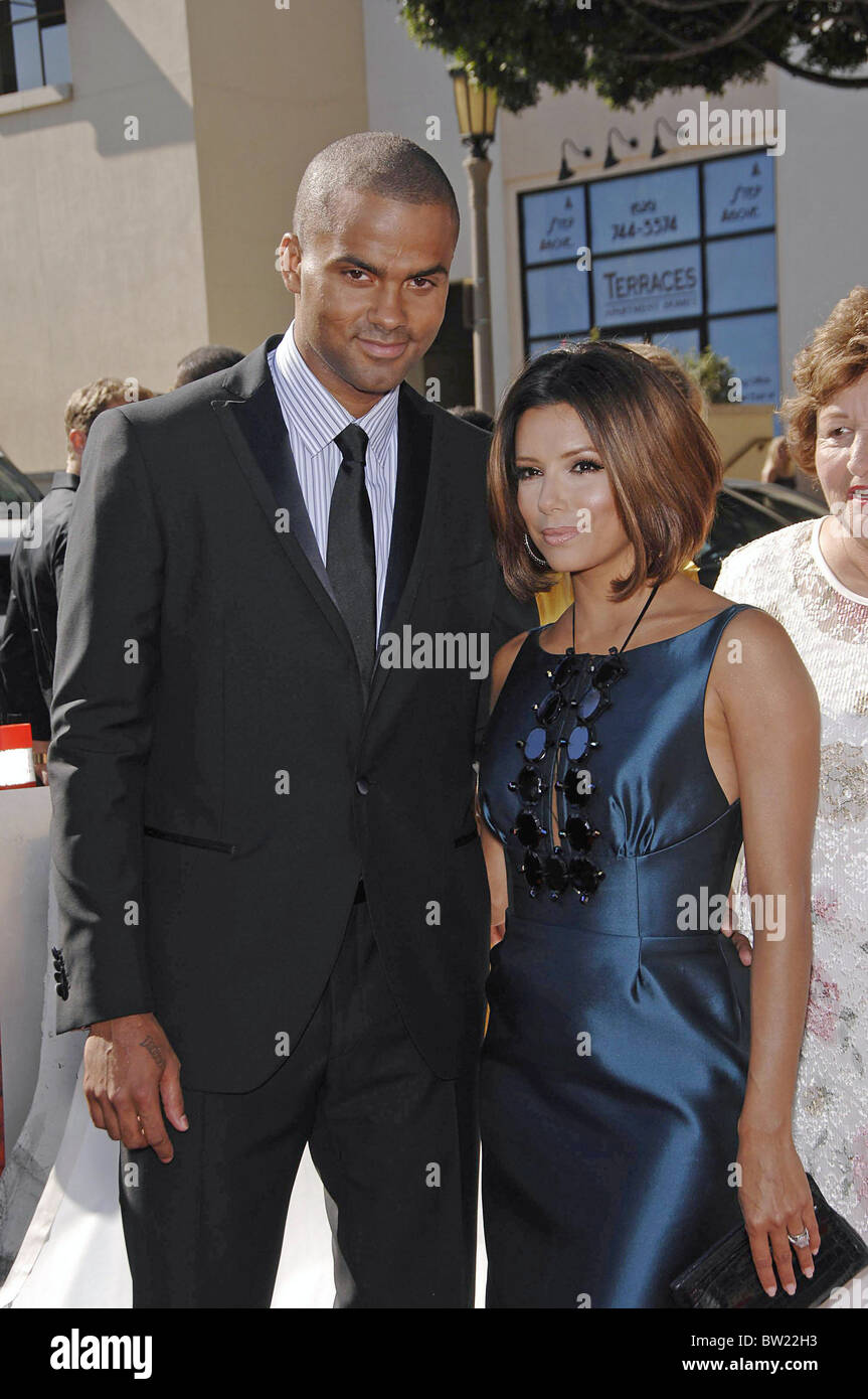 2008 Alma Awards Stock Photo - Alamy