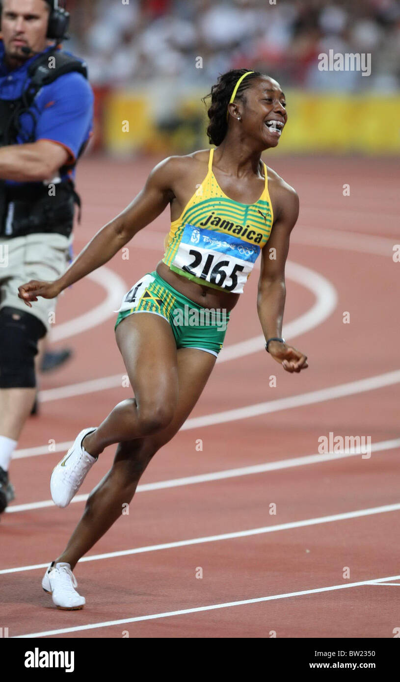 Aug 17 - Beijing Summer 2008 Olympic Games Stock Photo - Alamy