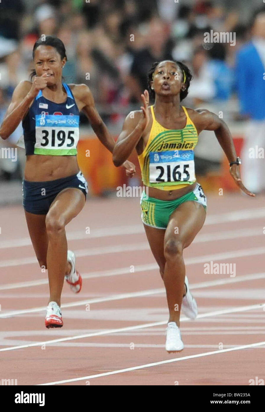 Aug 17 - Beijing Summer 2008 Olympic Games Stock Photo - Alamy
