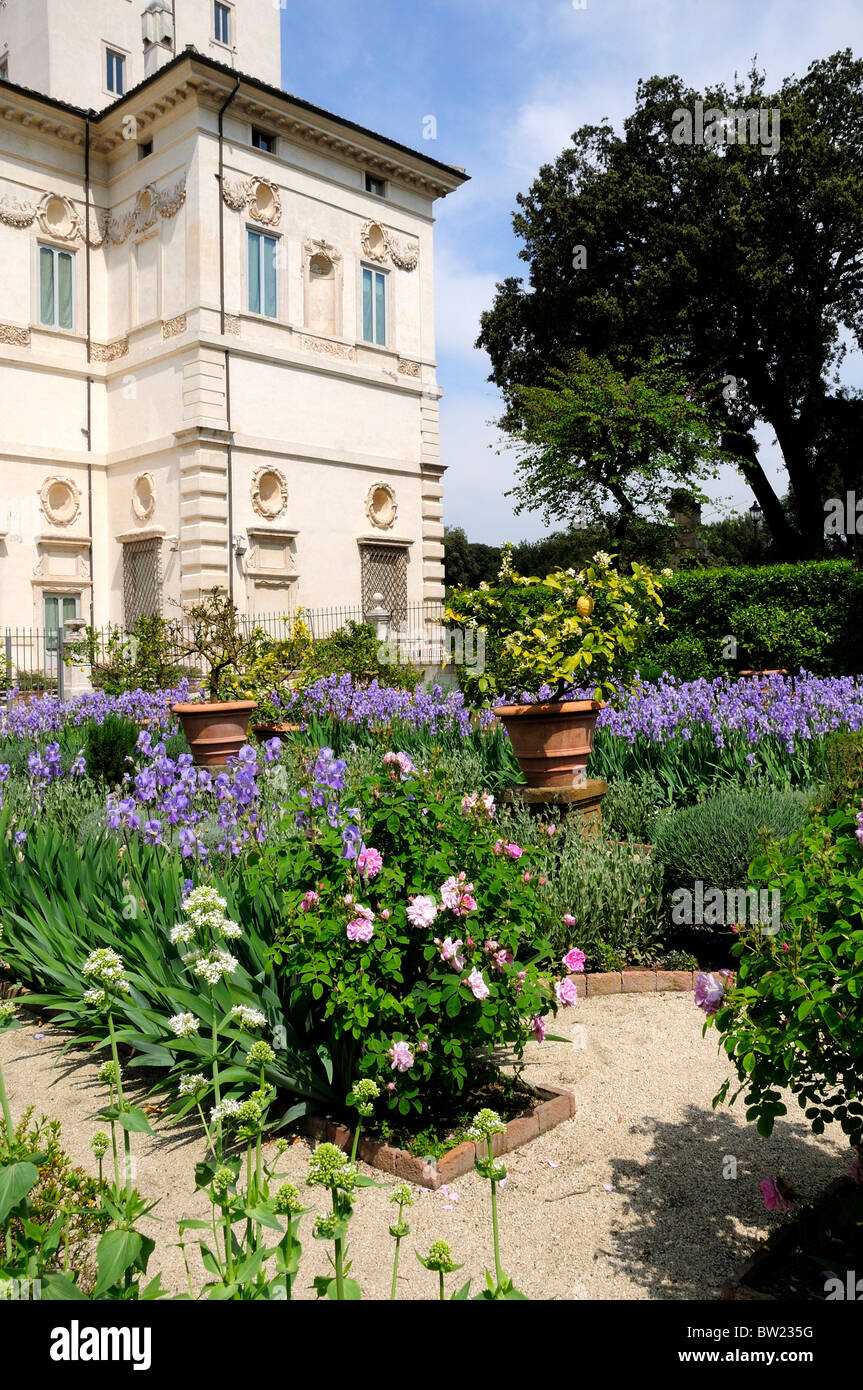 The Galleria Borghese High Resolution Stock Photography and Images - Alamy