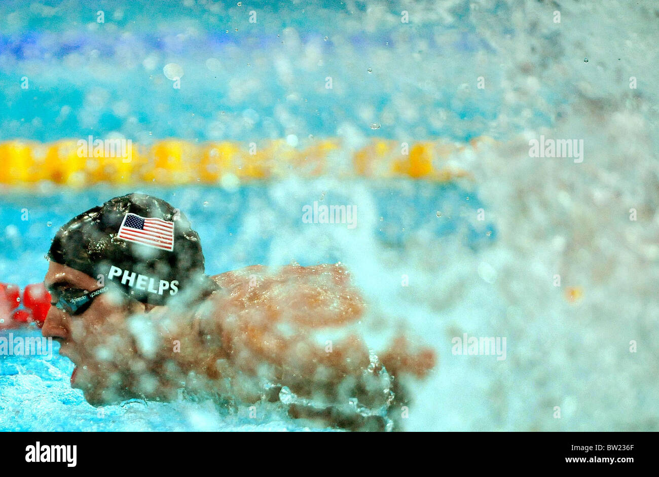 Aug 17 - Beijing Summer 2008 Olympic Games Stock Photo - Alamy