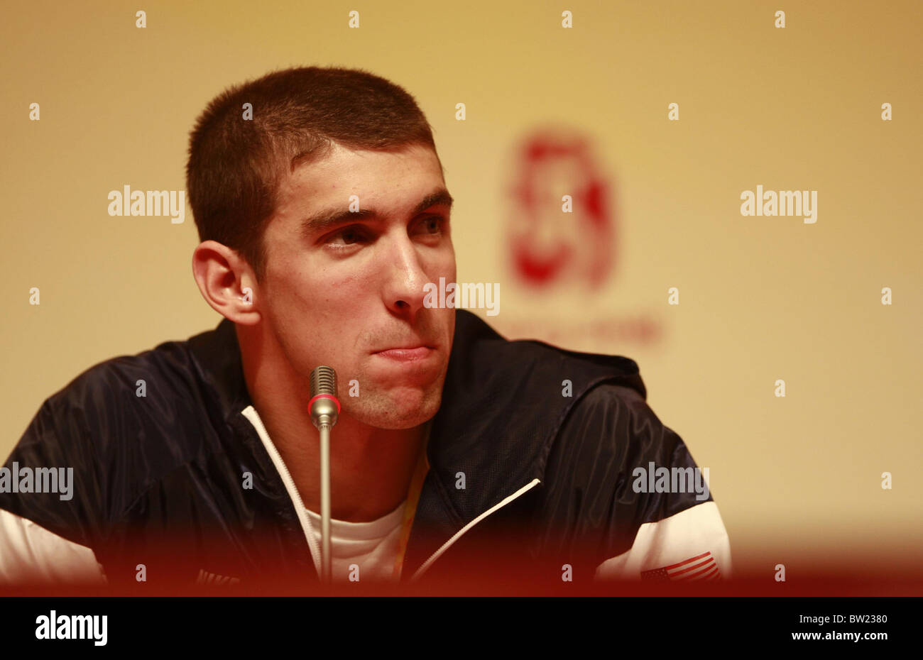 Aug 17 - Beijing Summer 2008 Olympic Games Stock Photo - Alamy