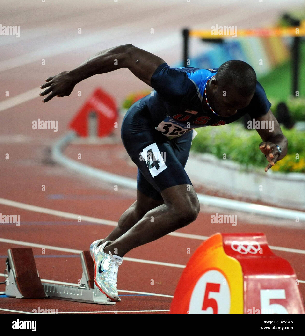 Aug 21 - Beijing Summer 2008 Olympic Games Stock Photo - Alamy