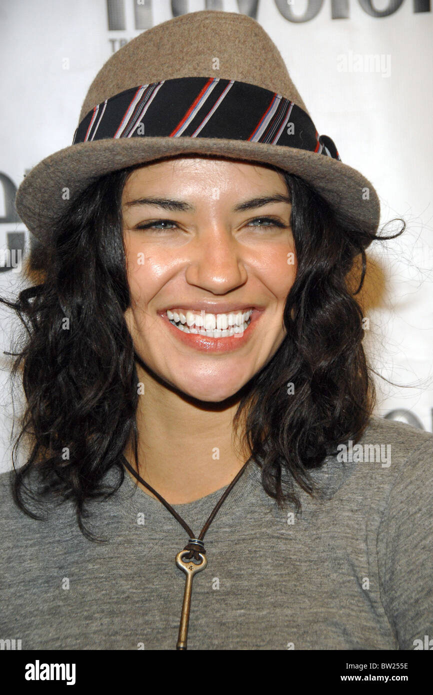 Conde Nast Traveler's Annual HOT LIST Issue Party Stock Photo - Alamy