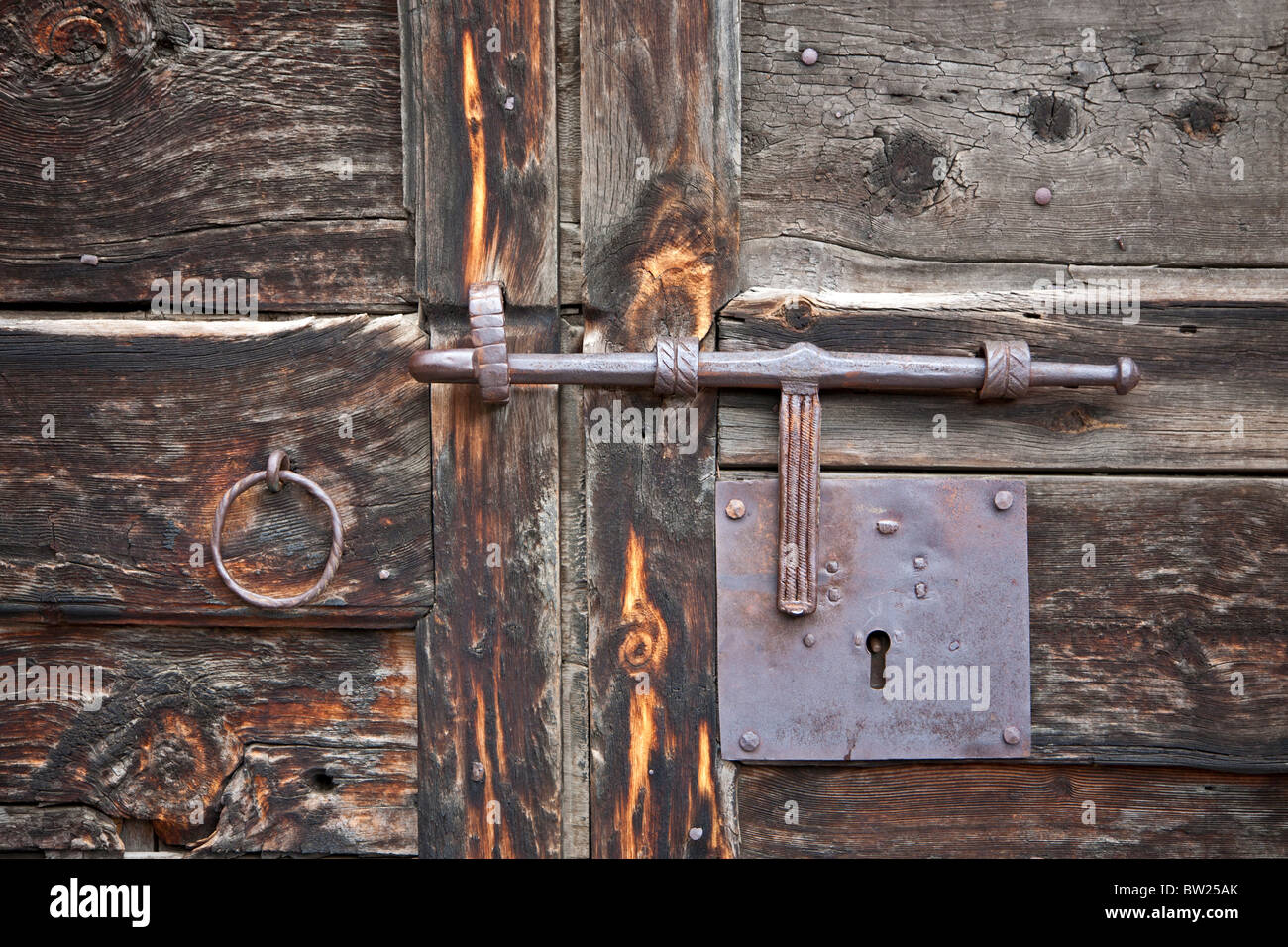 Tavascan spain hi-res stock photography and images - Alamy