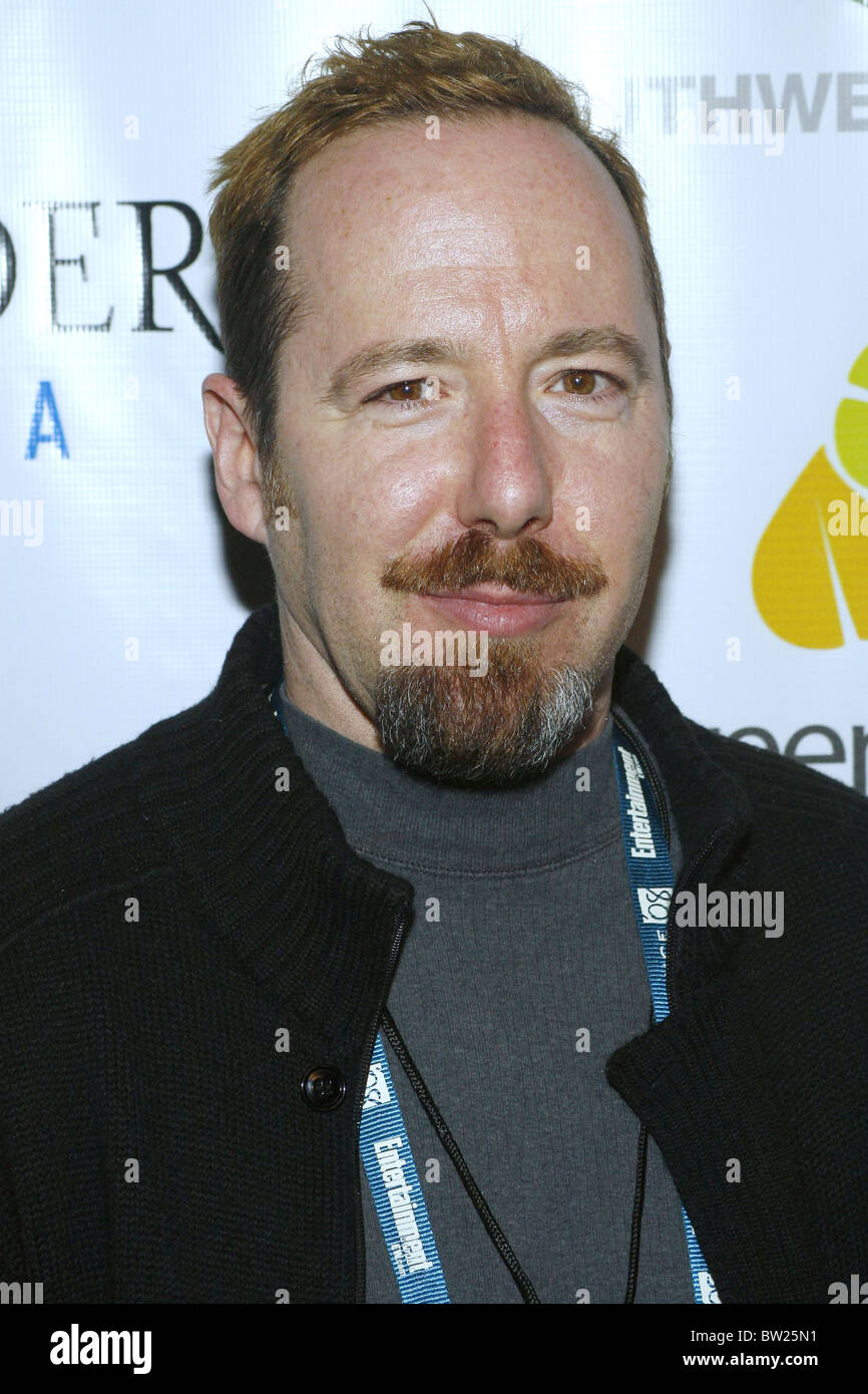 DOWNLOADING NANCY World Premiere After Party Stock Photo - Alamy