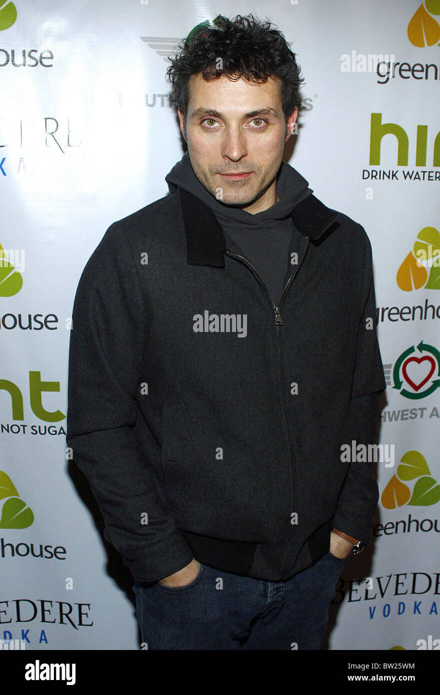 DOWNLOADING NANCY World Premiere After Party Stock Photo - Alamy