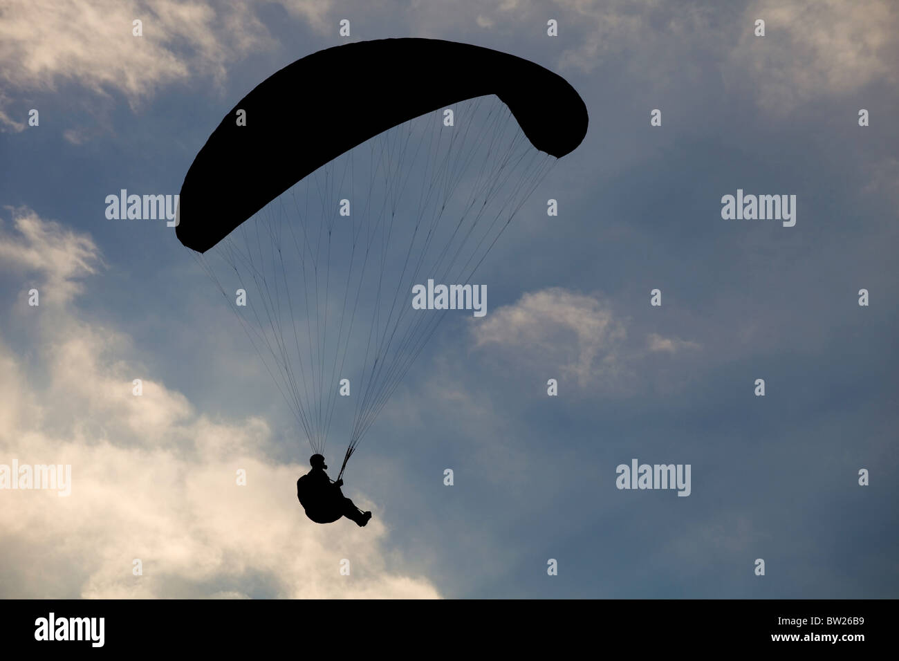 Paragliding Cross-country Portuguese League, in the north of Portugal ...
