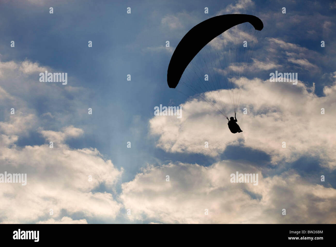 Paragliding Cross-country Portuguese League, in the north of Portugal ...