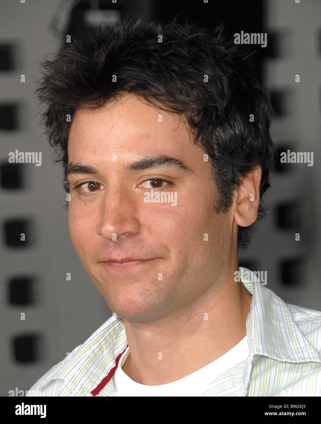 HAROLD AND KUMAR ESCAPE FROM GUANTANAMO BAY Premiere Stock Photo - Alamy