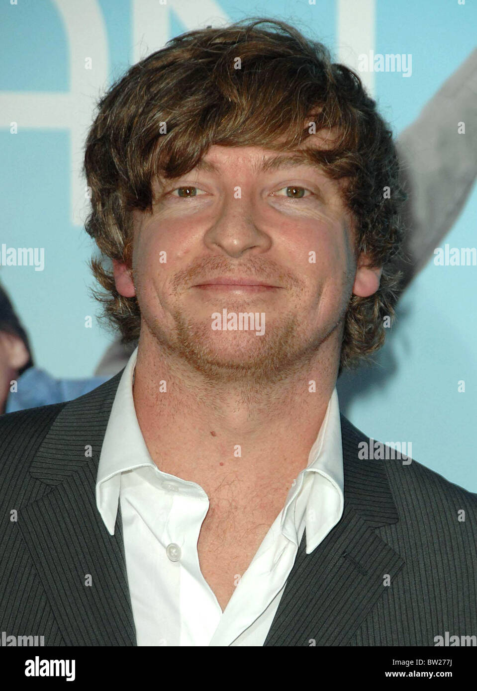 Yes man premiere hi-res stock photography and images - Alamy