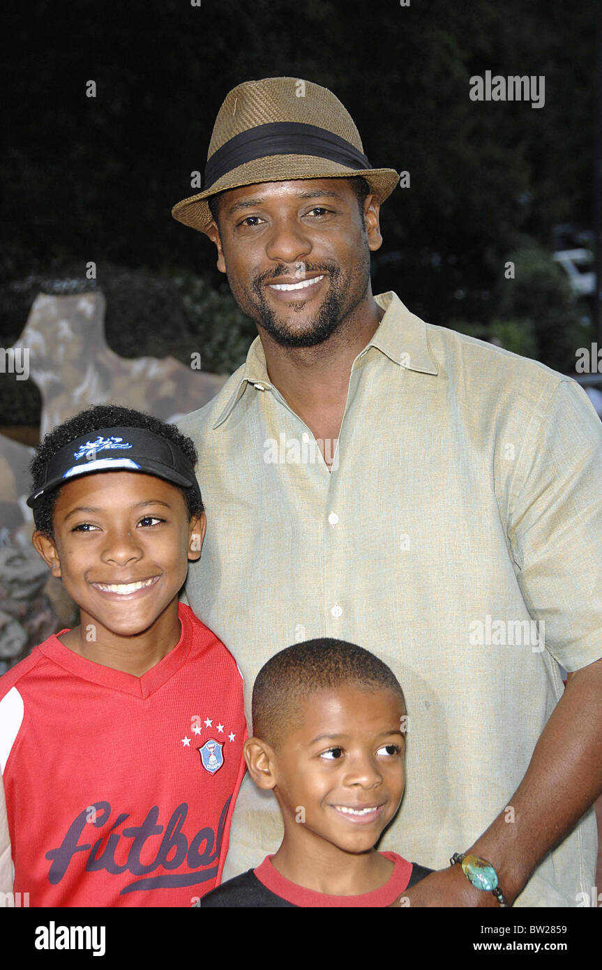 World Premiere of WALL-E Stock Photo - Alamy