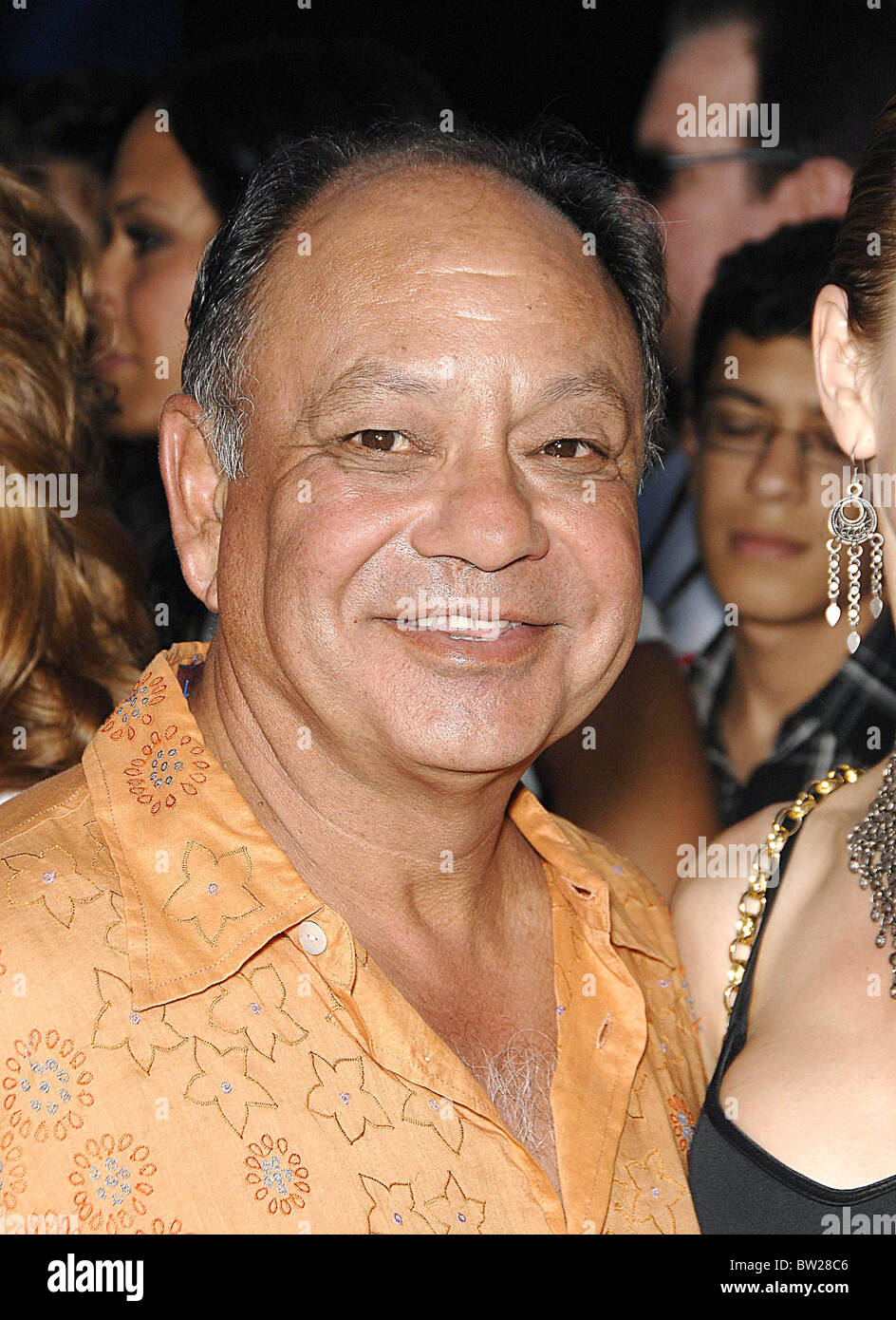 World Premiere of WALL-E Stock Photo - Alamy