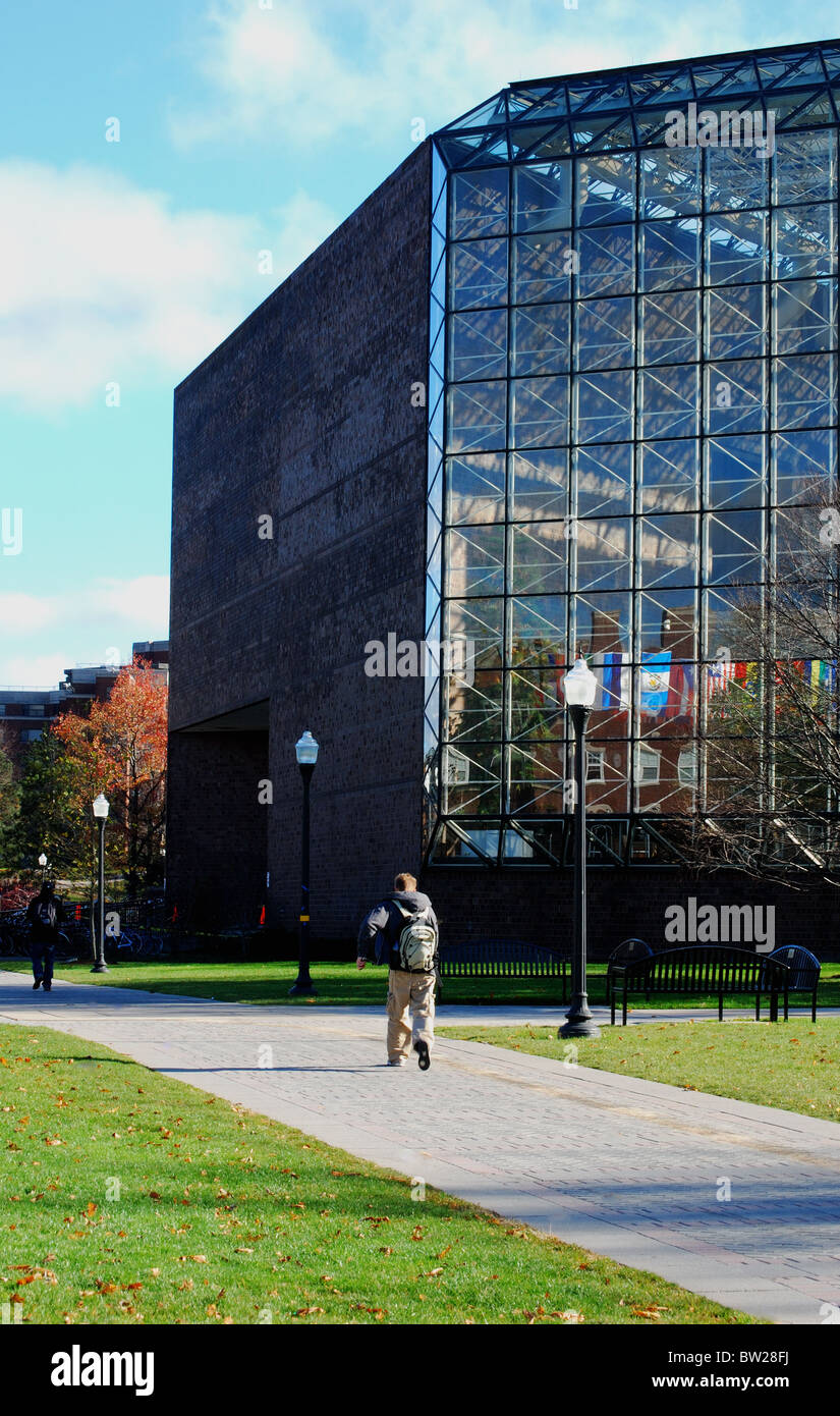 University of rochester building hi-res stock photography and images ...