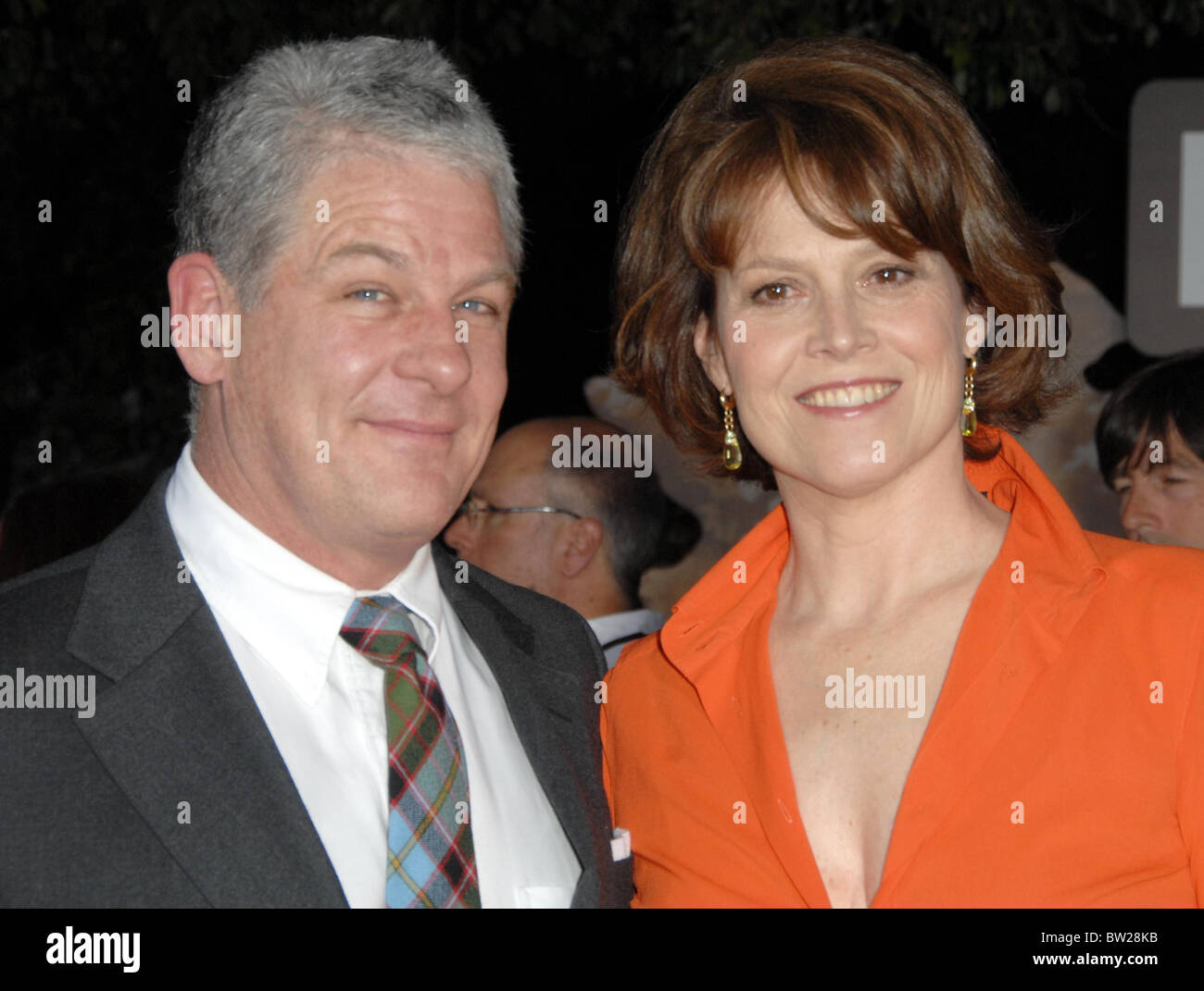 WALL-E World Premiere Stock Photo - Alamy