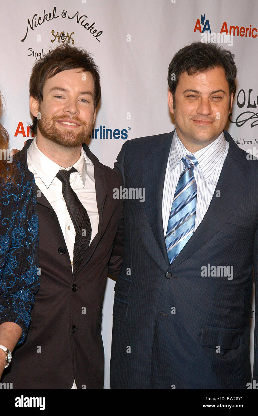 Jonsson Cancer Ctr Honors Fox Broadcastiing Kevin Reilly at TASTE FOR A ...