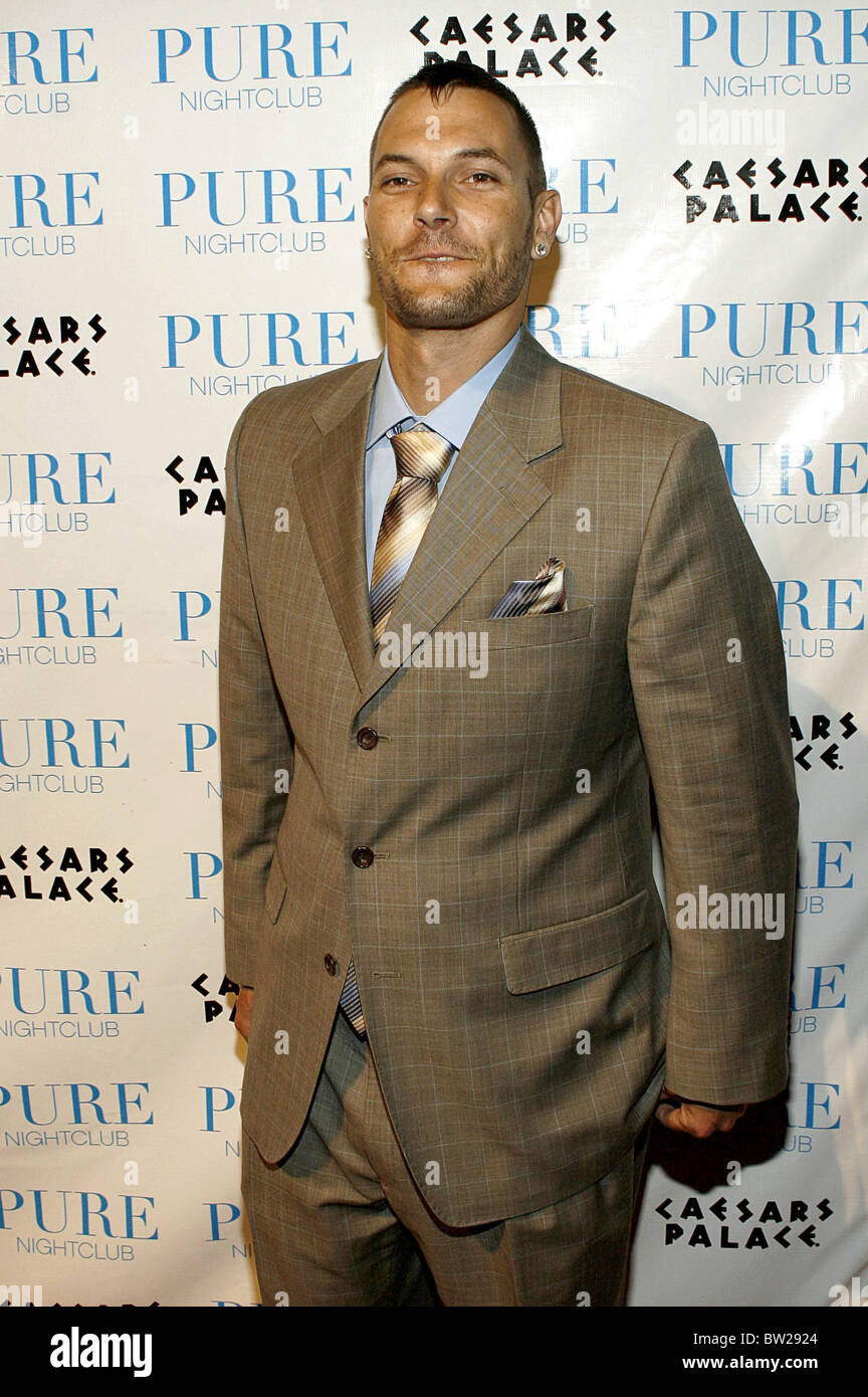 Kevin federline hi-res stock photography and images - Alamy