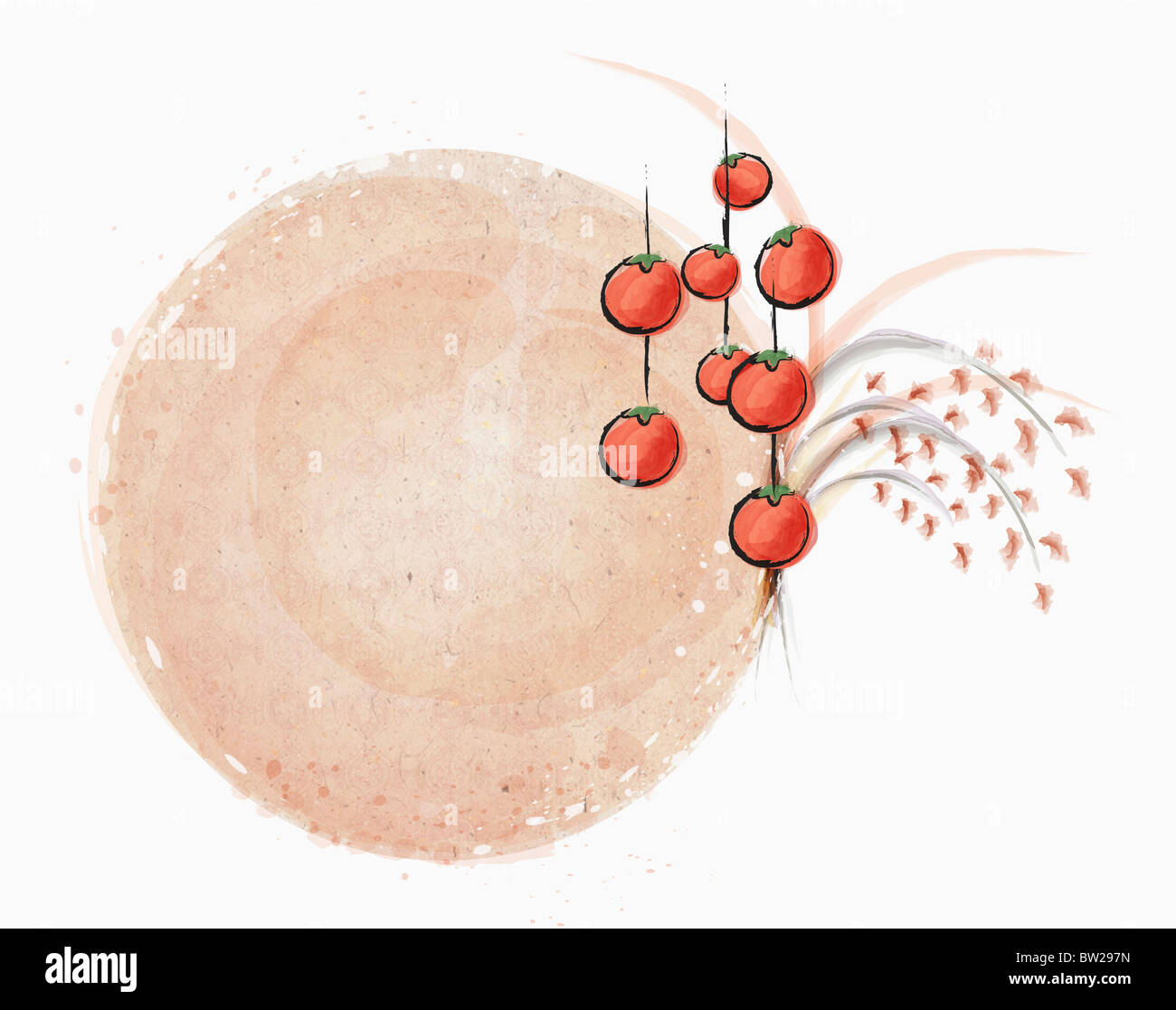 Chuseok Korea High Resolution Stock Photography and Images - Alamy