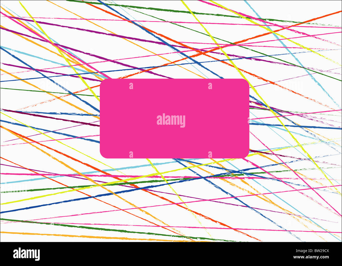 colorful lined pattern Stock Photo - Alamy