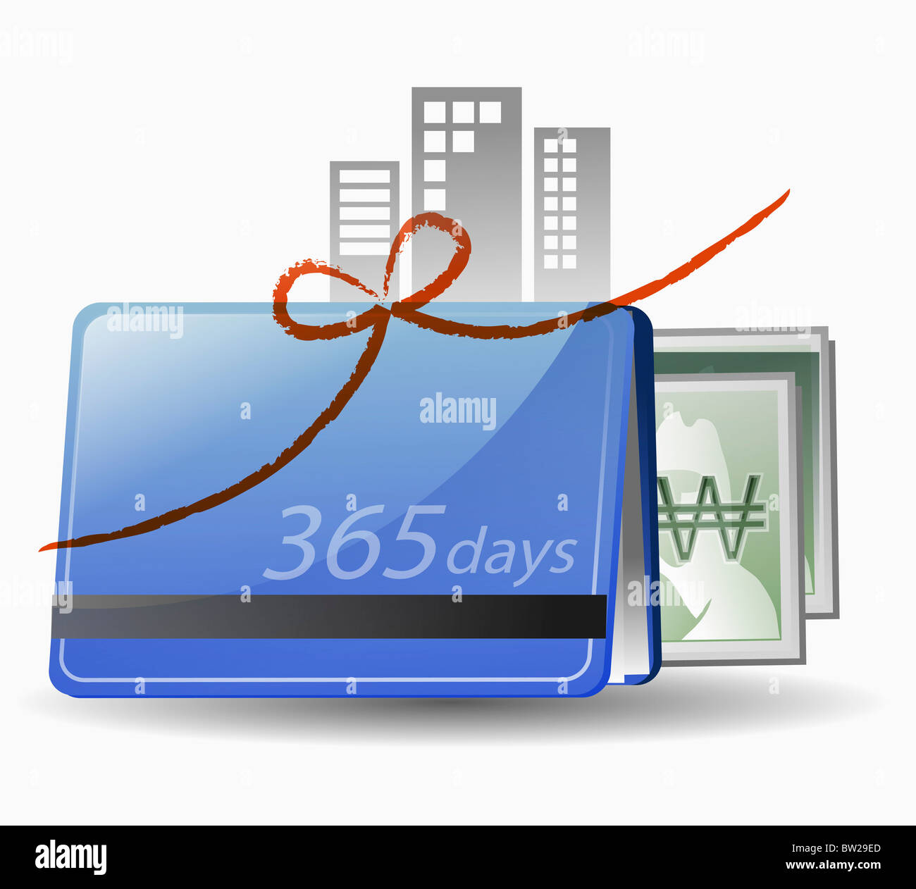 Building application Cut Out Stock Images & Pictures - Alamy