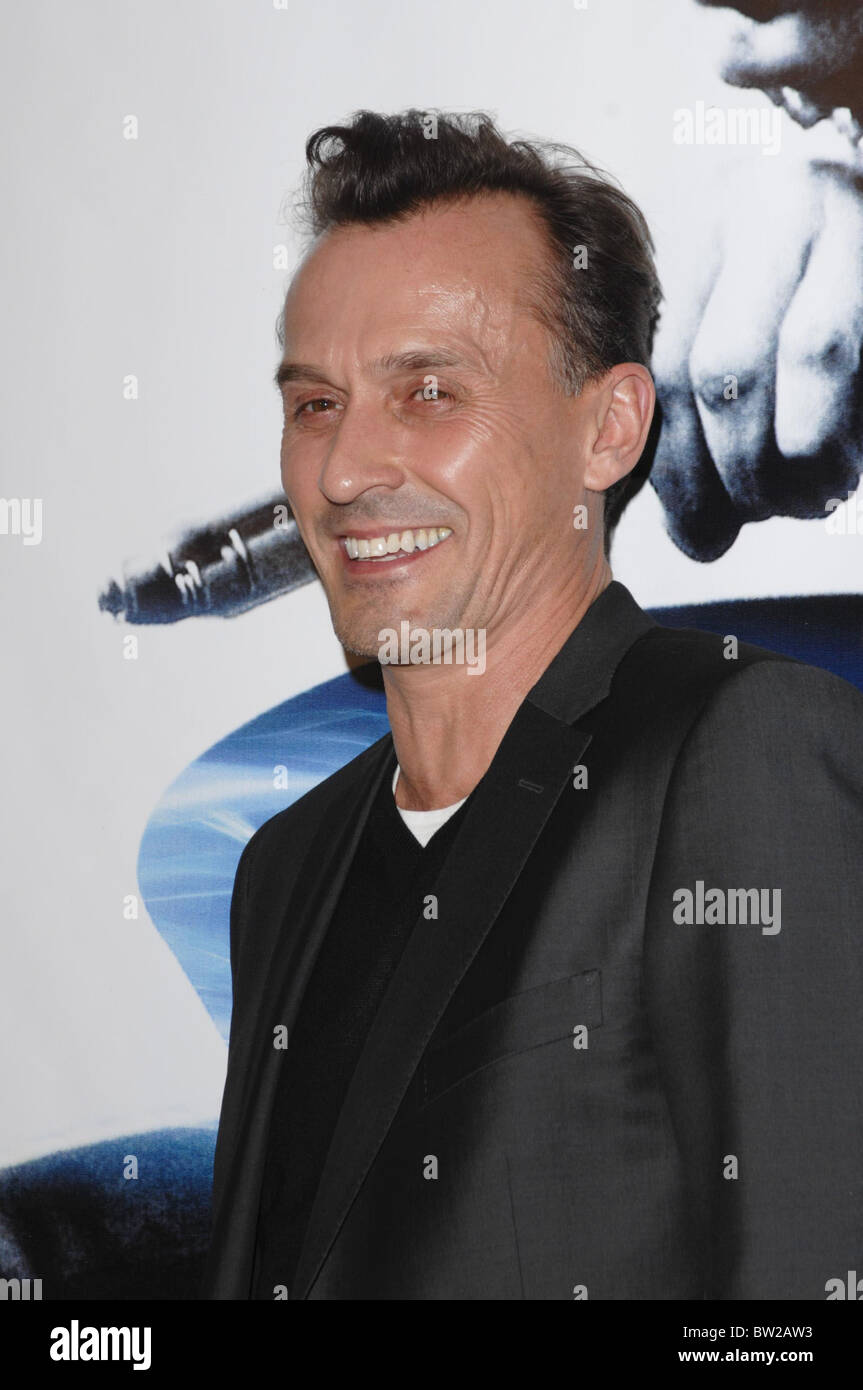 TRANSPORTER 3 Premiere Stock Photo - Alamy
