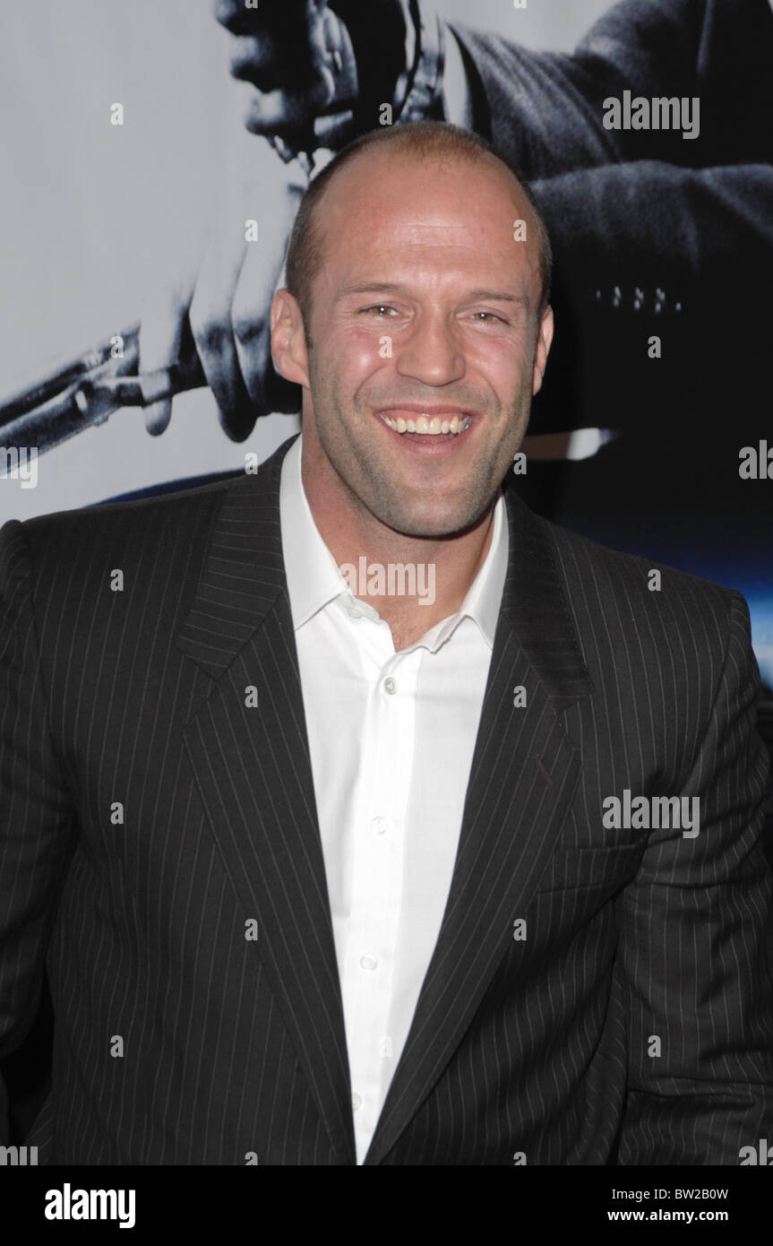 The transporter jason statham hi-res stock photography and images - Alamy