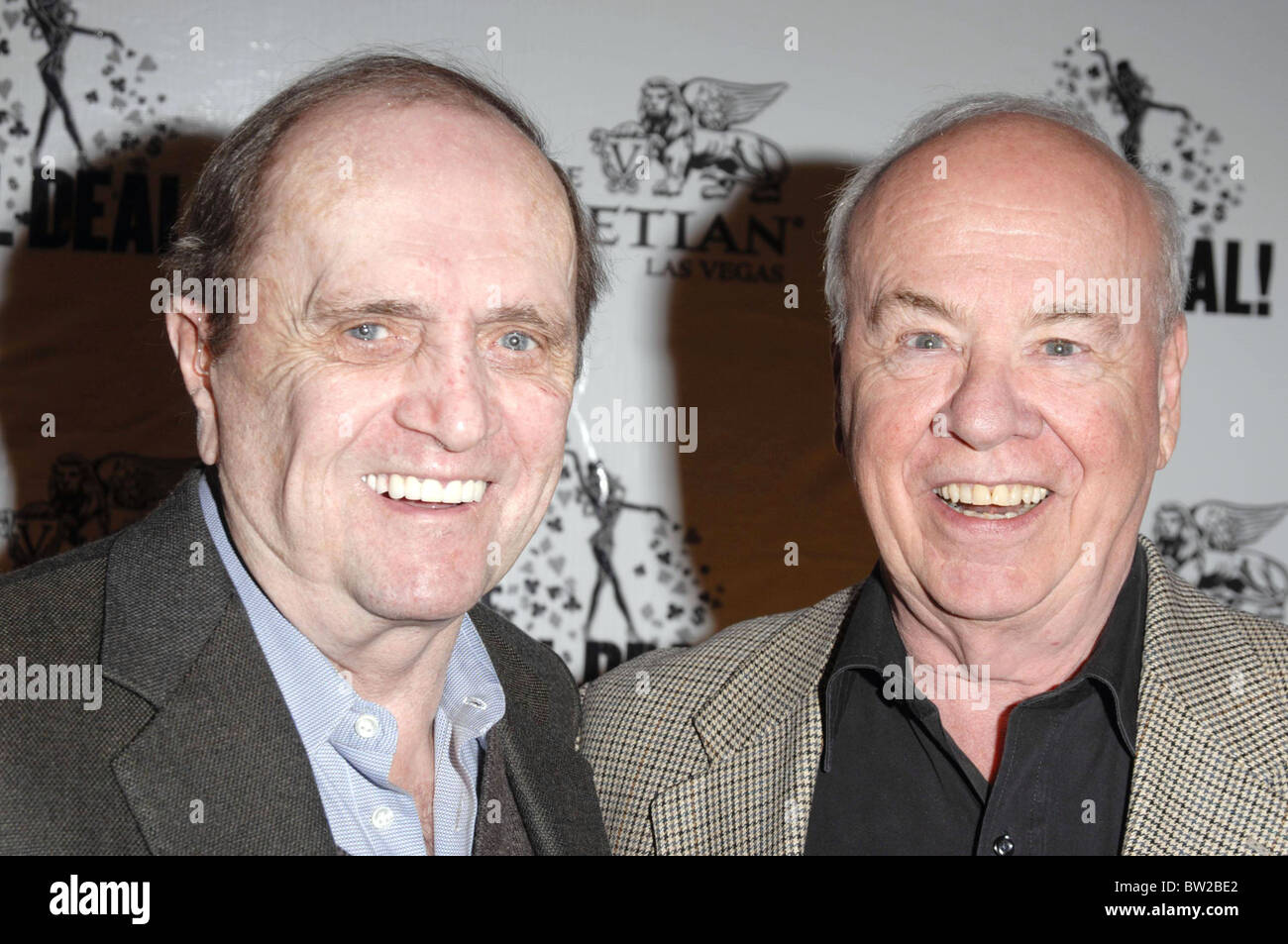 THE REAL DEAL! Premiere Stock Photo - Alamy