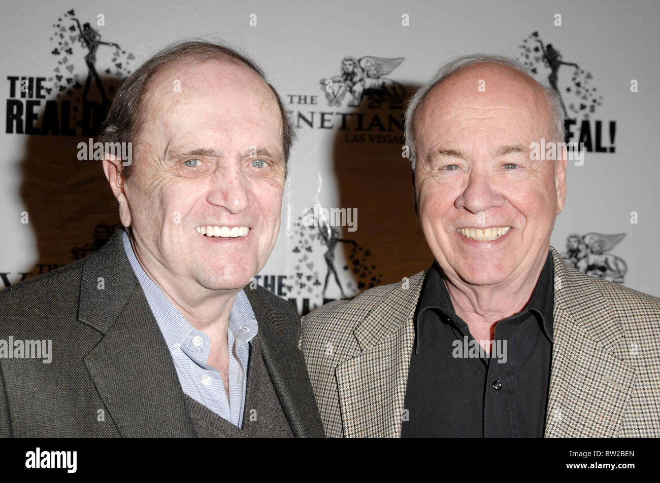 THE REAL DEAL! Premiere Stock Photo - Alamy