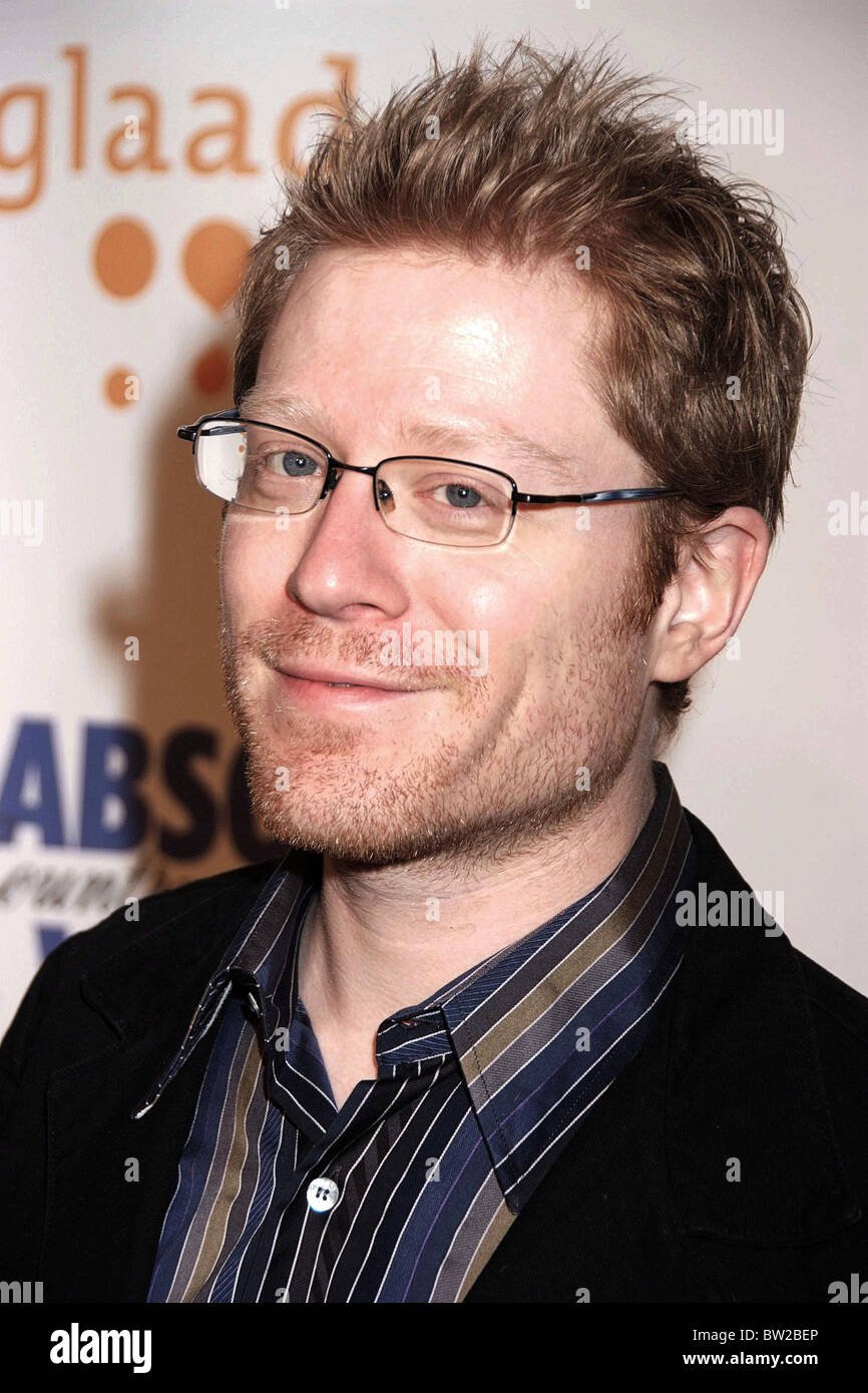 The 19th Annual GLAAD Media Awards Stock Photo - Alamy