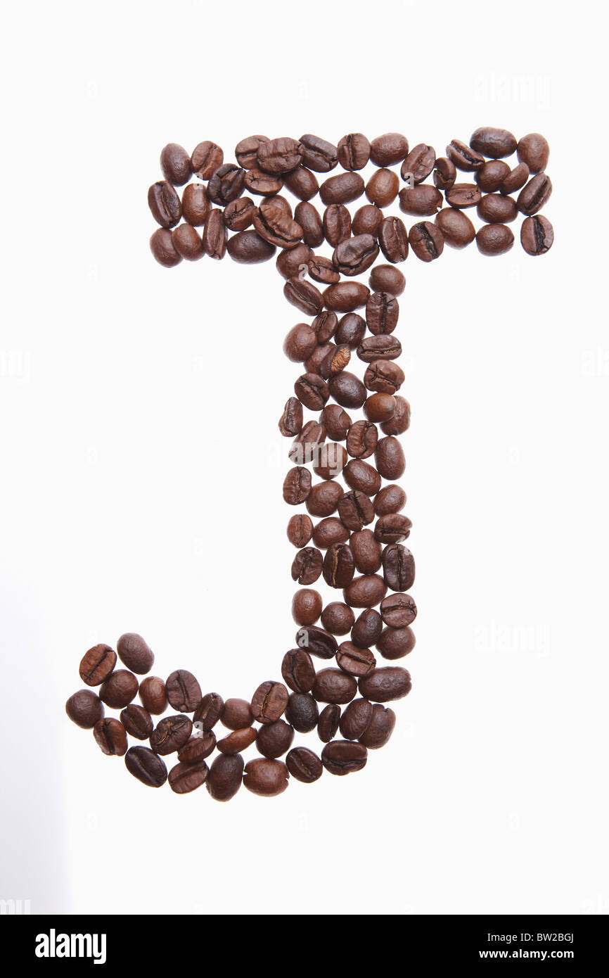 Alphabet j hi-res stock photography and images - Alamy