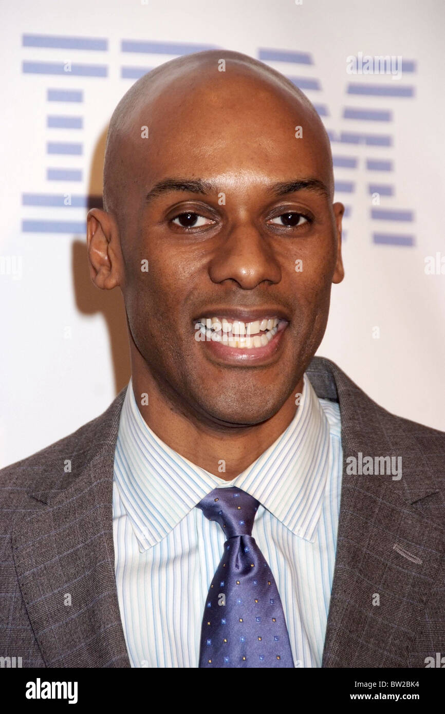 Keith boykin hi-res stock photography and images - Alamy
