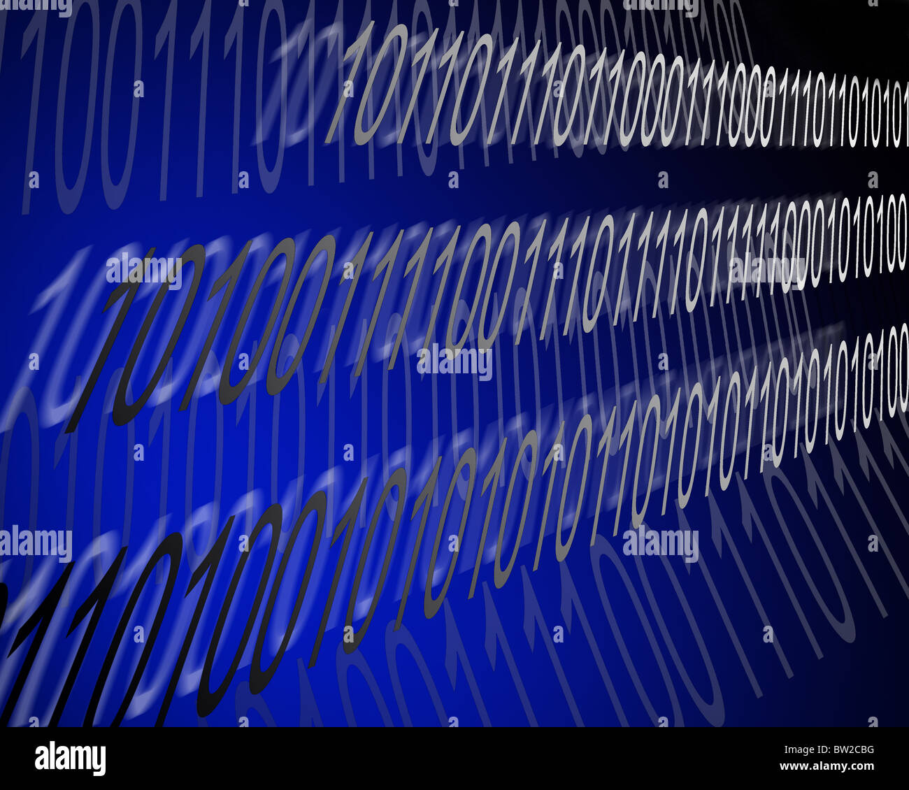 Binary String Ones And Zeros Zero Code Encoded Encrypted Encryption Coded Encoded Data Stream