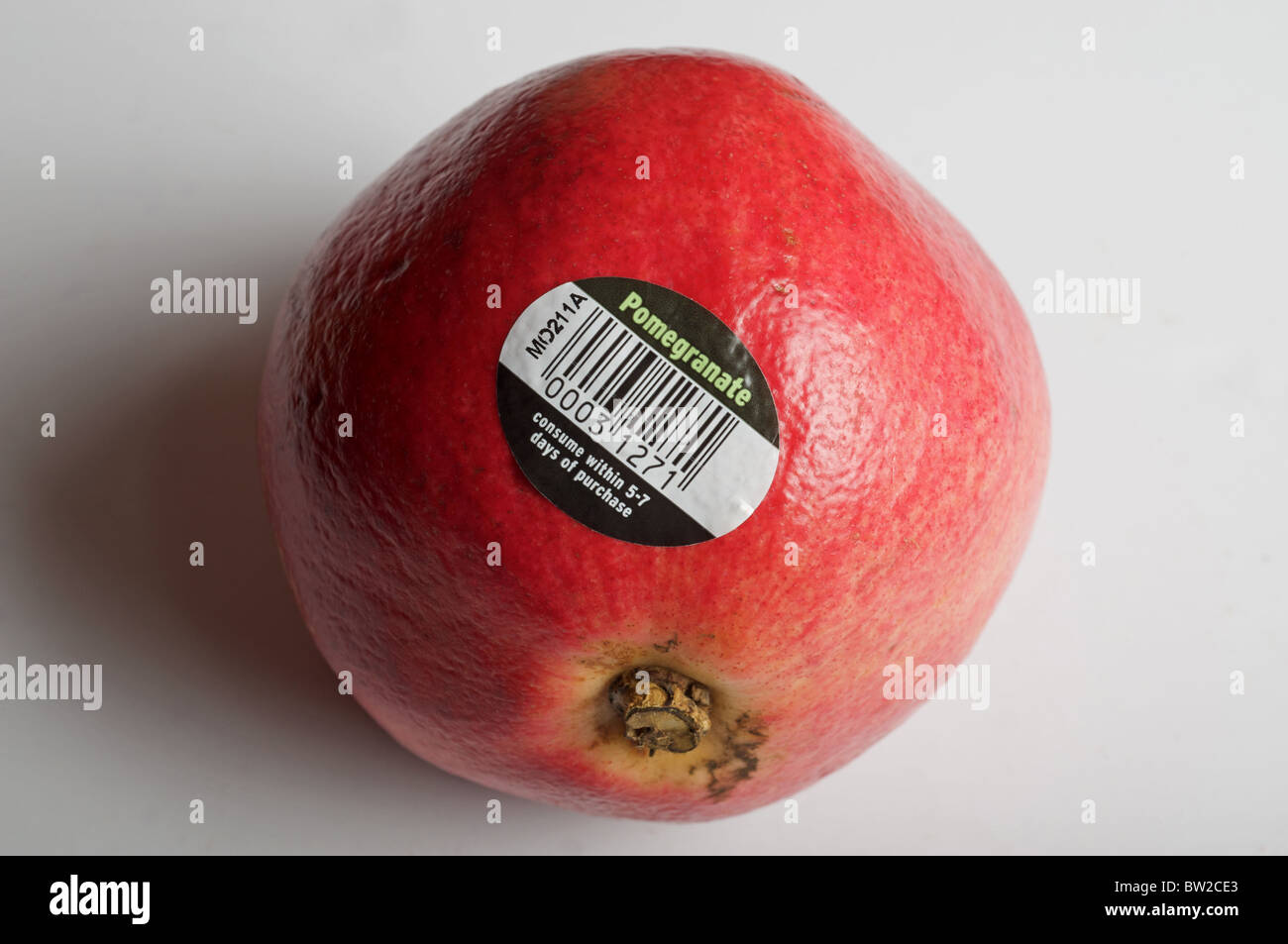 Supermarket barcode hi-res stock photography and images - Alamy