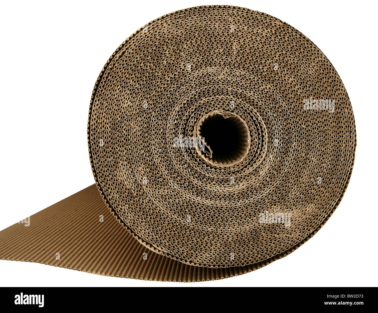 cardboard packing texture carton in brown color Stock Photo - Alamy