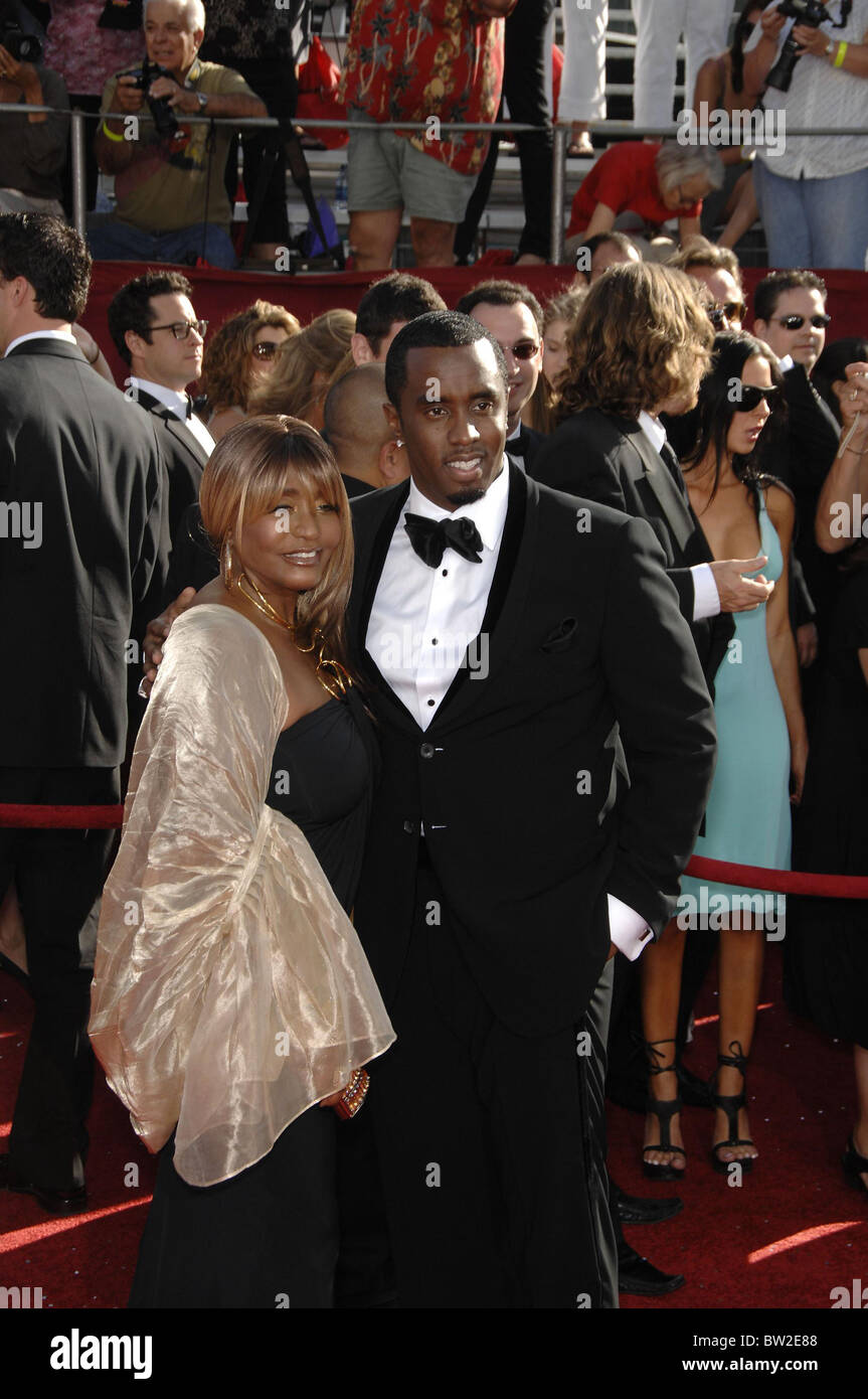 Emmy combs hi-res stock photography and images - Alamy