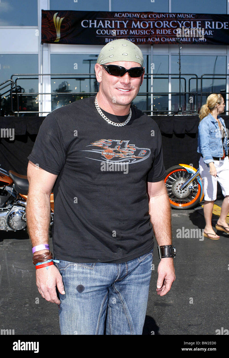 Keith anderson hi-res stock photography and images - Alamy