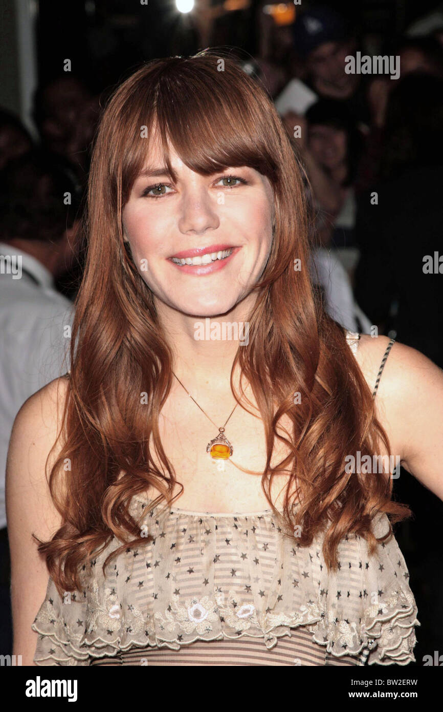 BOLT World Premiere Stock Photo - Alamy