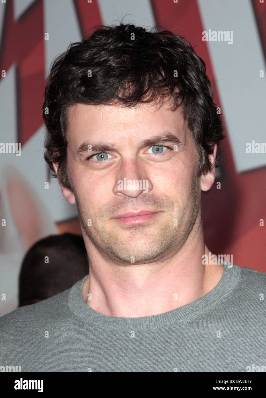 BOLT World Premiere Stock Photo - Alamy