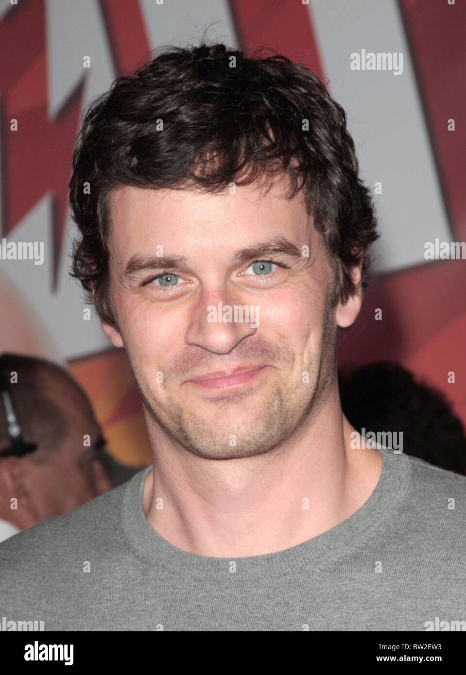 BOLT World Premiere Stock Photo - Alamy