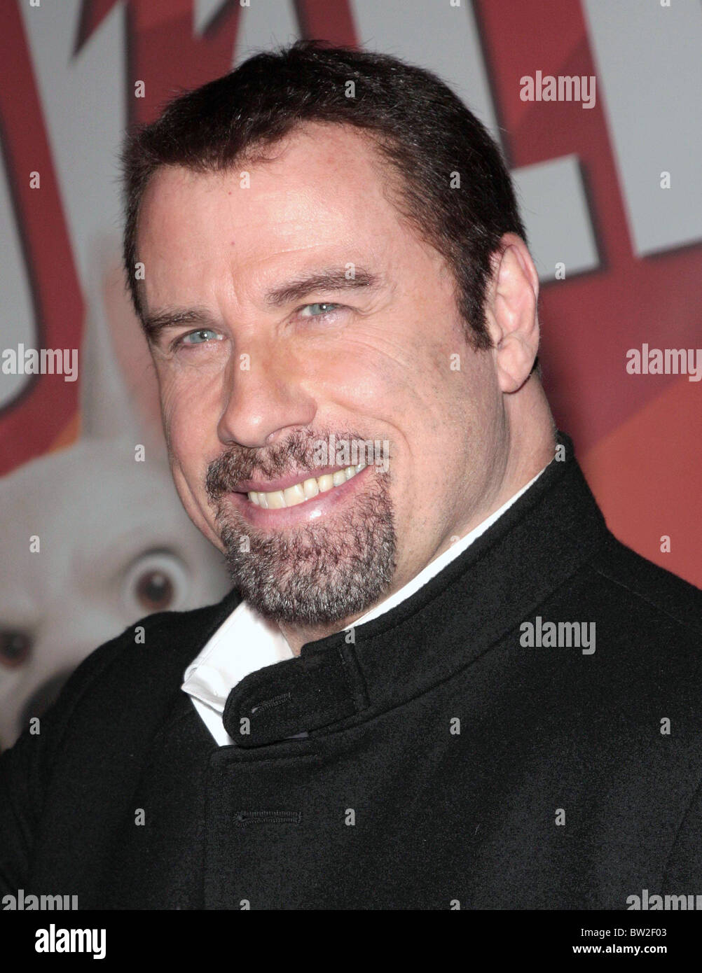 BOLT World Premiere Stock Photo - Alamy