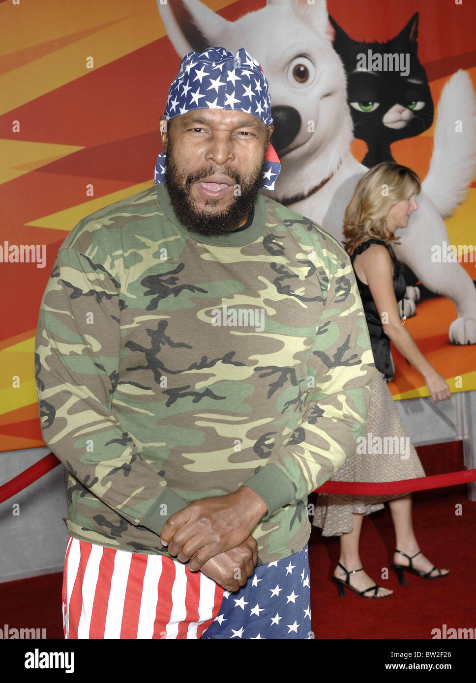 Mr t bolt world premiere hi-res stock photography and images - Alamy