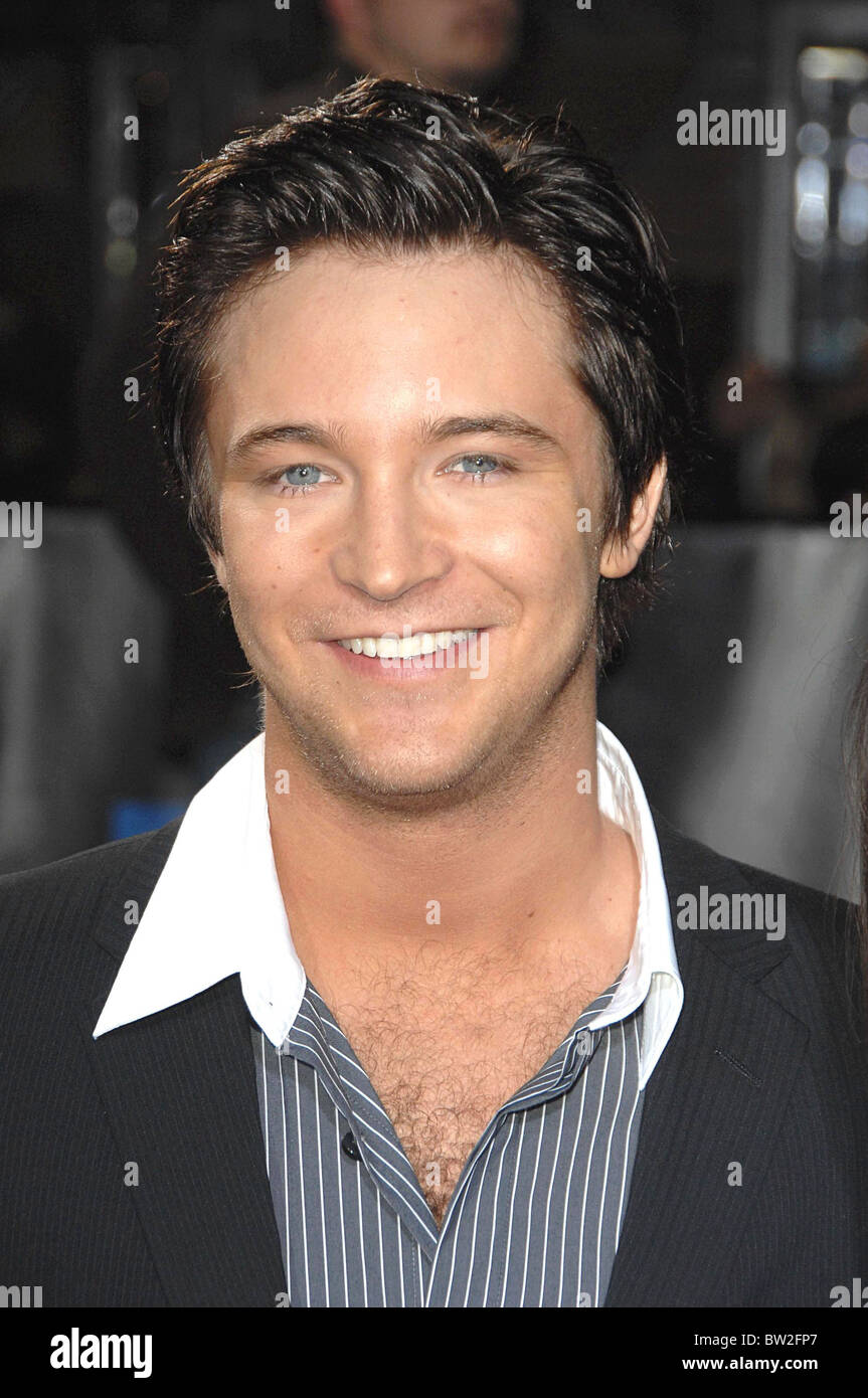 Michael welch twilight hi-res stock photography and images - Alamy