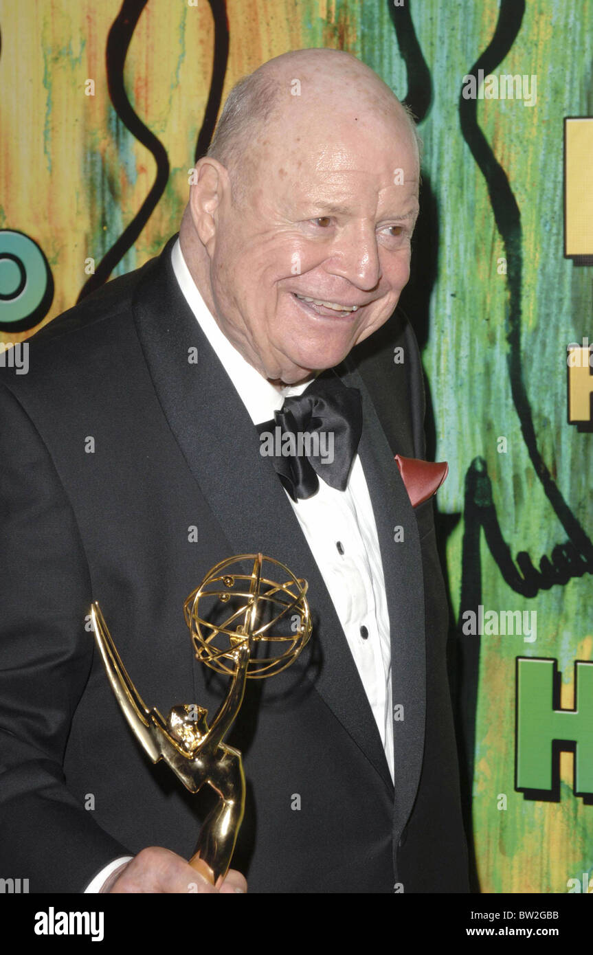 HBO Emmy Awards After Party Stock Photo - Alamy